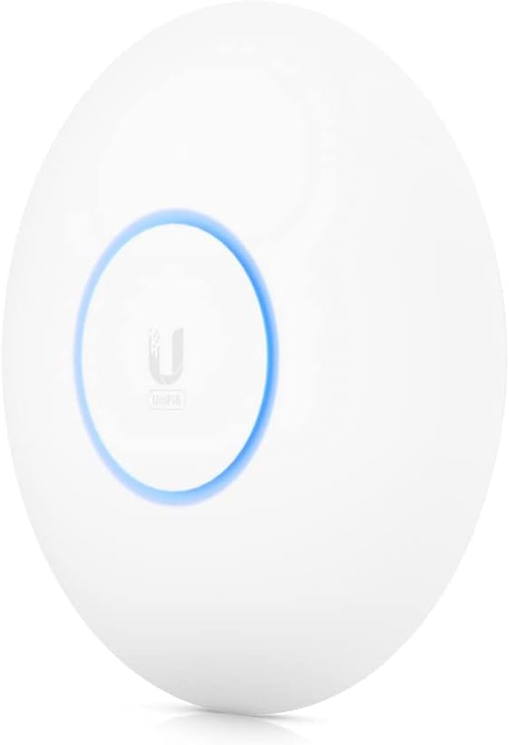 Ubiquiti UniFi 6 Pro Review - Ultimate WiFi 6 Access Point